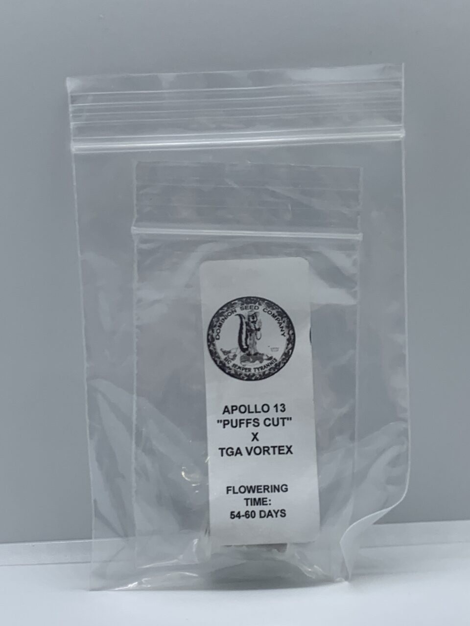 Duke Diamond's Vault - Apollo 13 "Puffs Cut" X TGA Vortex {REG} [13pk ...